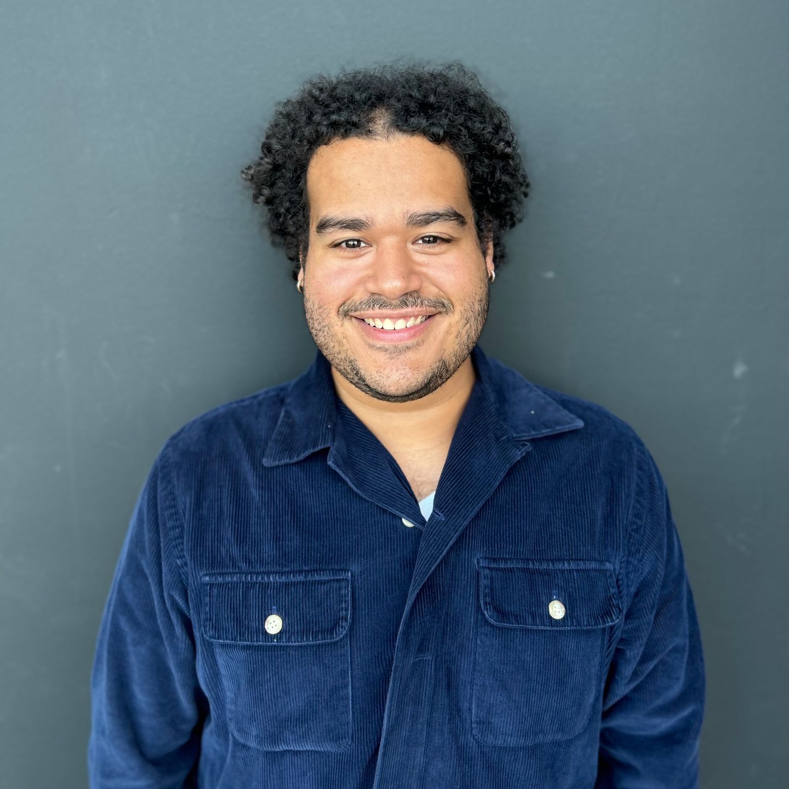 Meet Your Assistant Director of First-Year Success | Undergraduate Advising & Student Success