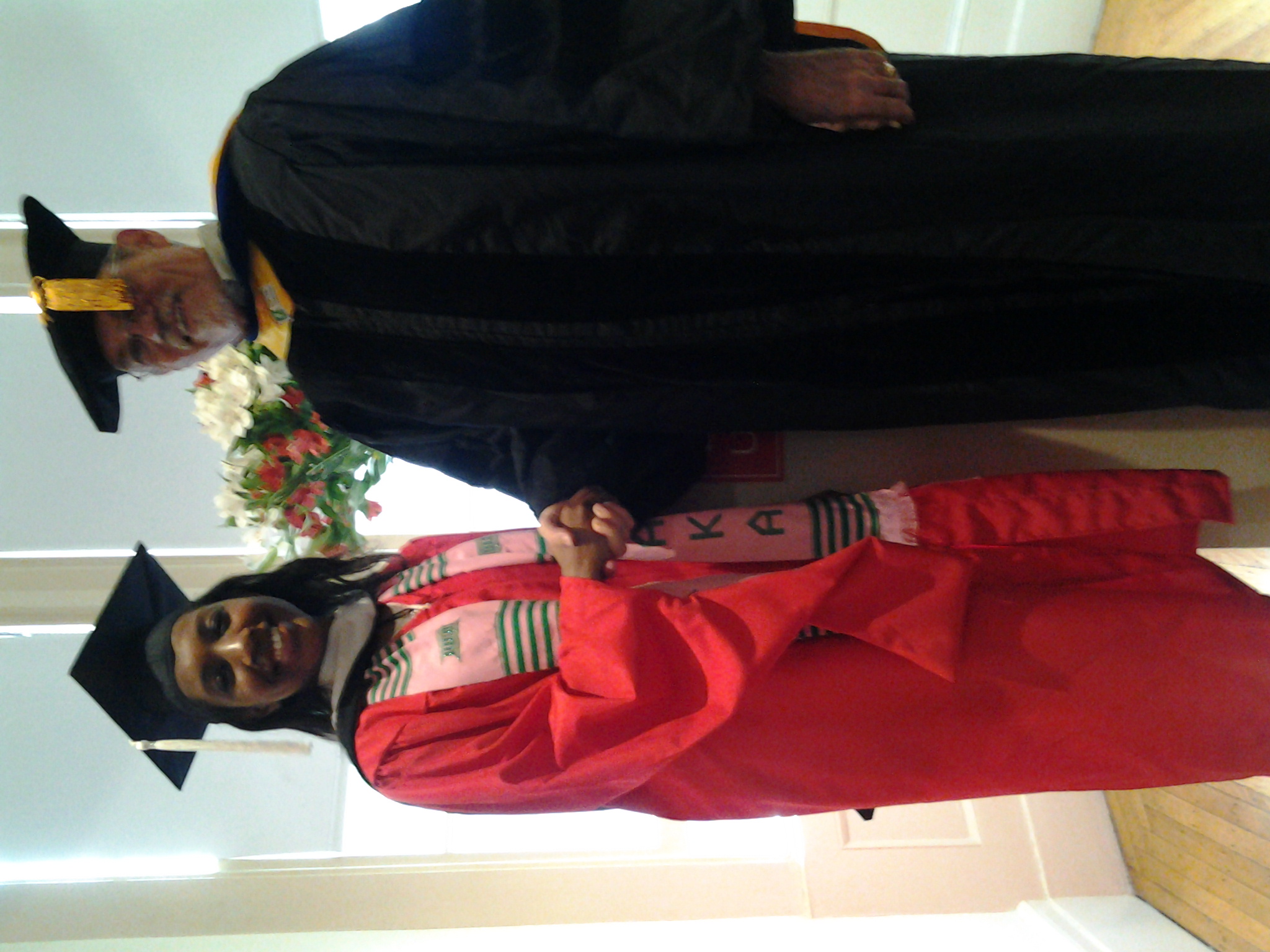 Congratulations to our AFAM MA Graduates and Undergraduate Minors-You ...