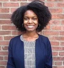 Kayla Wheeler | African American & Black Diaspora Studies