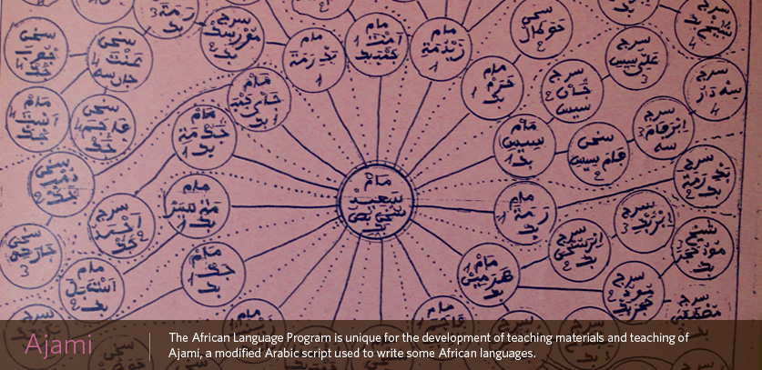 banner-Ajami » African Studies Center | Blog Archive | Boston University