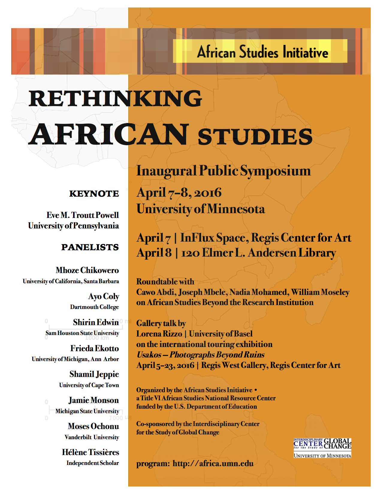 ASI Rethinking African Studies symposium flyer 3.18.16FINAL | African ...