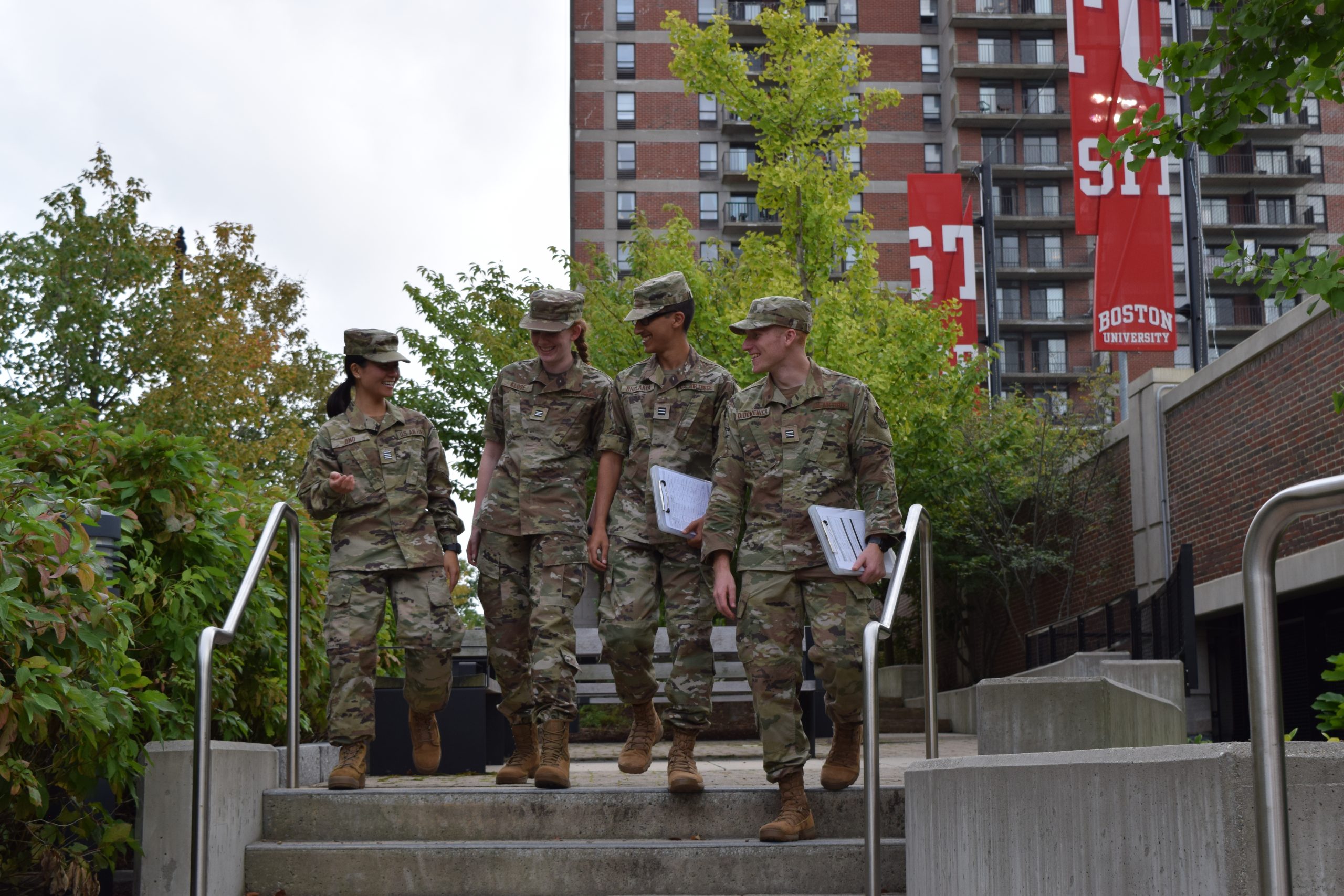 Air Force ROTC