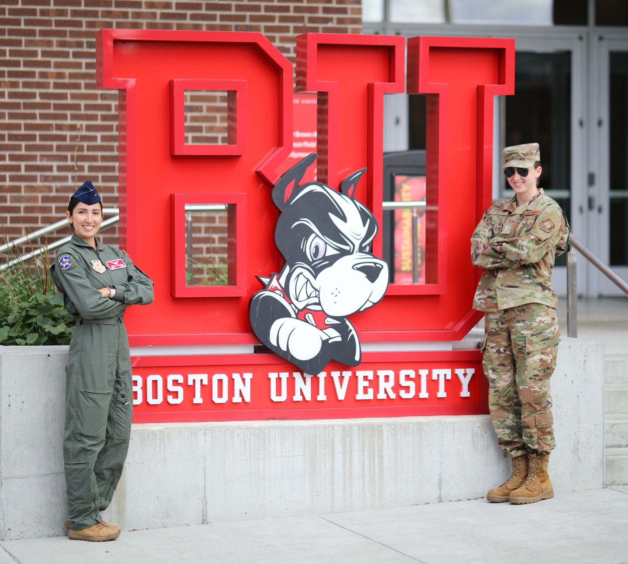 About | Air Force ROTC