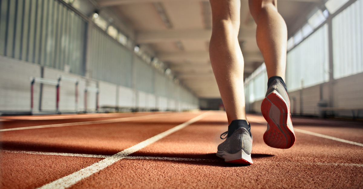 How-to get ready for a virtual 5K run | Alumni & Friends