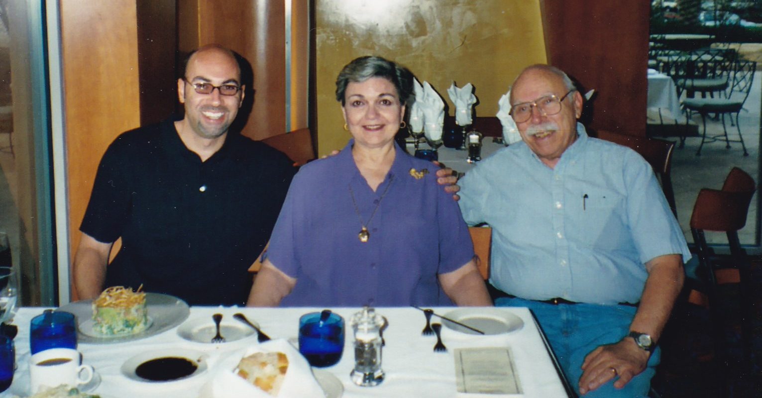 Remembering a “fantastic human being” through the Gary Garfinkel ...