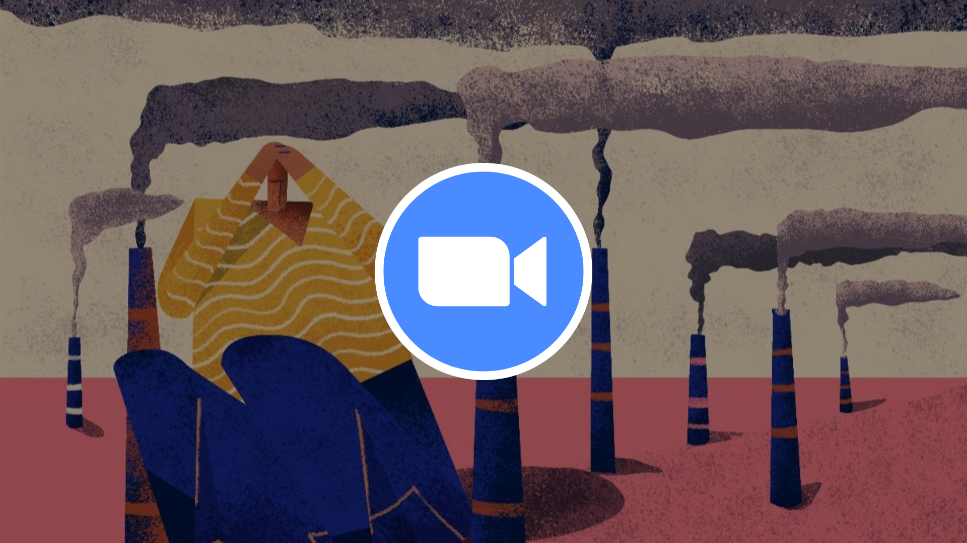 How we talk about the climate crisis | Alumni & Friends