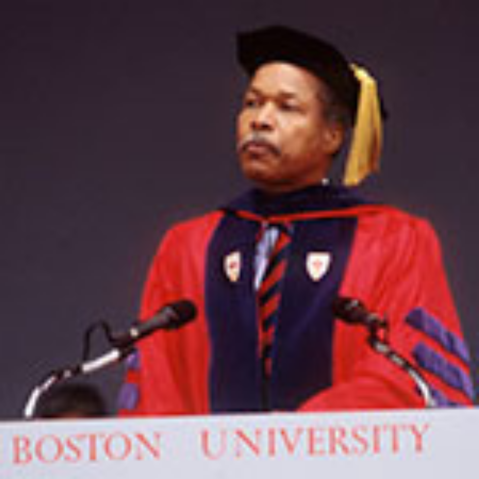Celebrating Juneteenth: A look at BU’s Black history | Alumni & Friends