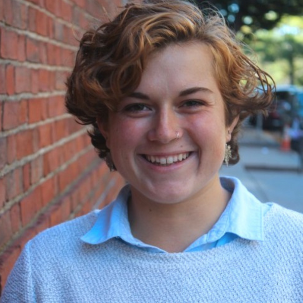 Hanna Gootee (Wheelock’20) | Alumni & Friends
