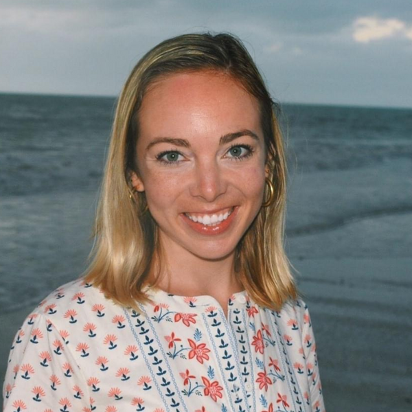 Lizzie Tillo (Questrom’18) | Alumni & Friends