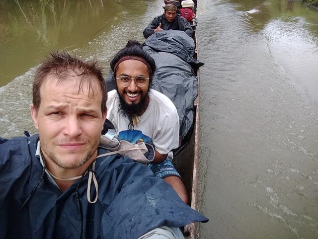 Q&A with Prof. Luke Glowacki | Anthropology
