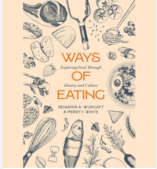 Prof. White releasing new book with University of California Press ...