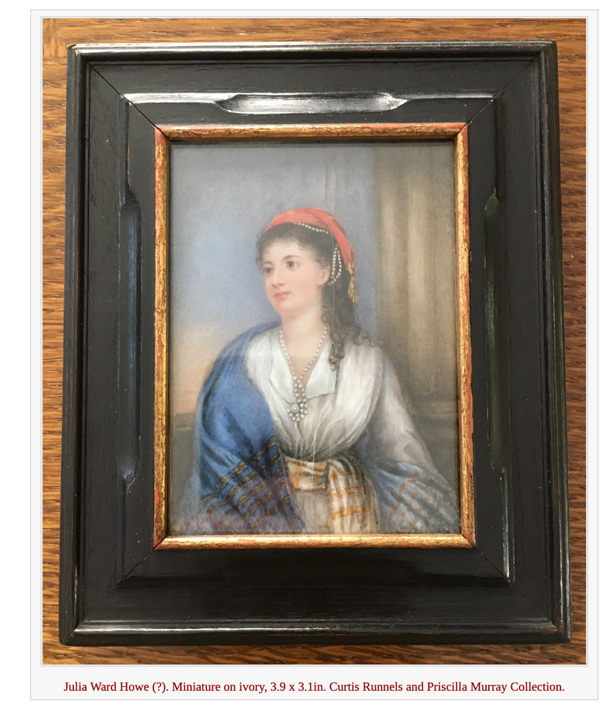 Curtis Runnels and Priscilla Murray blog on From the Archivist’s ...