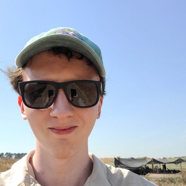 Graduate Students | Archaeology