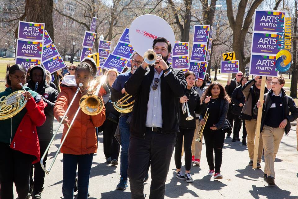 masscreative2 » Arts Initiative | Blog Archive | Boston University