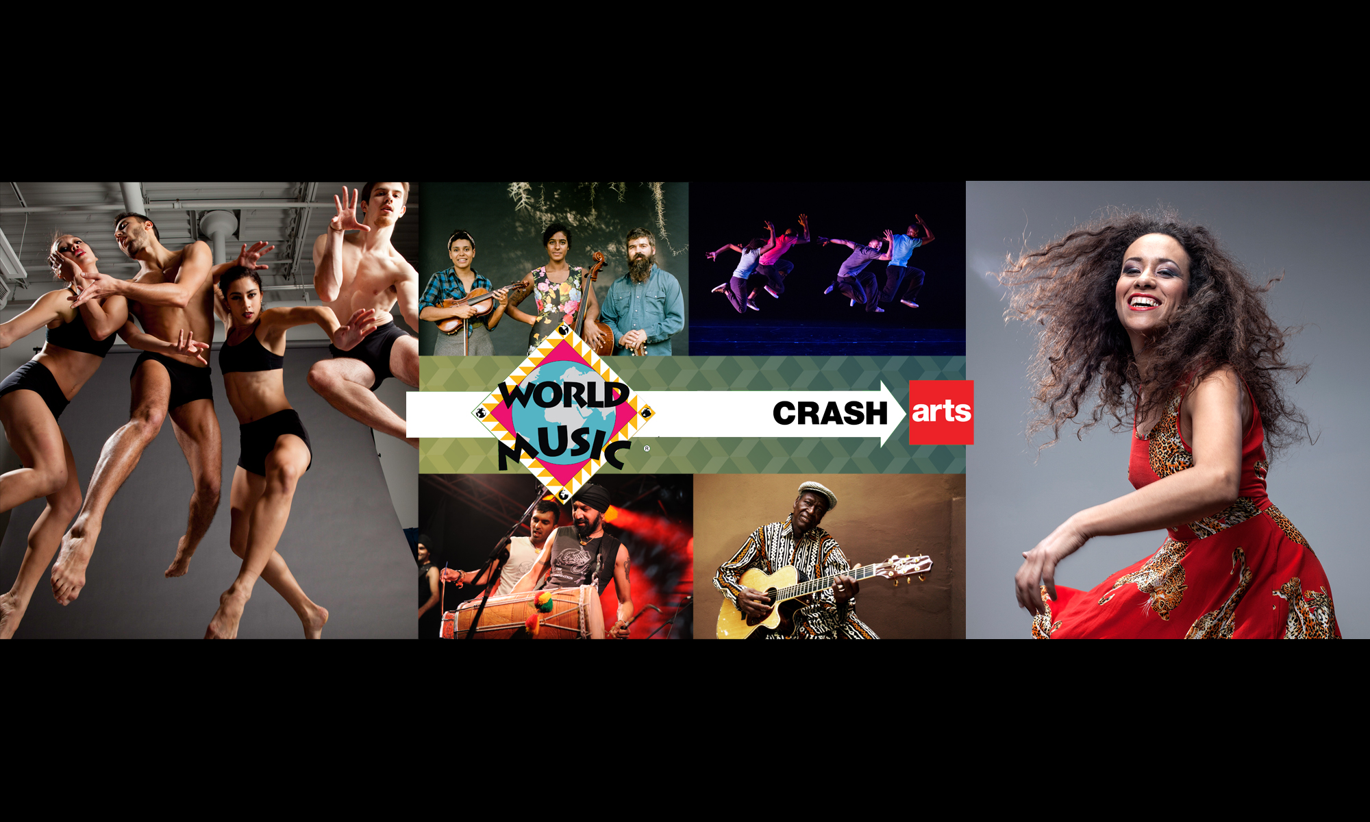 Associate Director of Development | Arts Administration