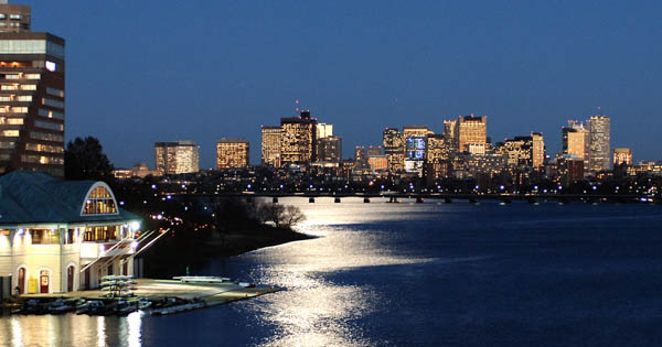 Getting Started At BU | Arts Administration