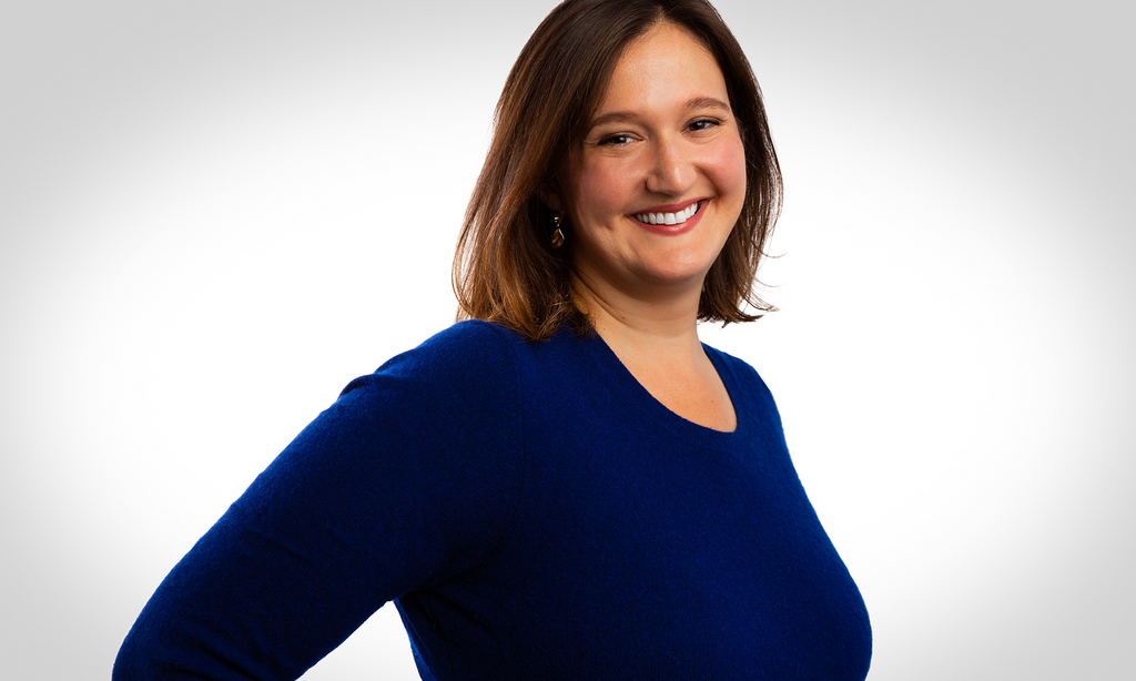 Jennifer Ritvo Hughes | Arts Administration
