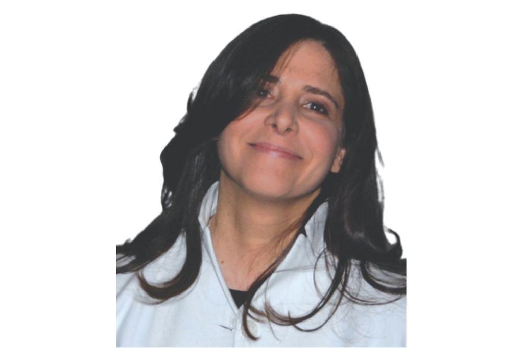 Dori Berinstein | Arts Administration