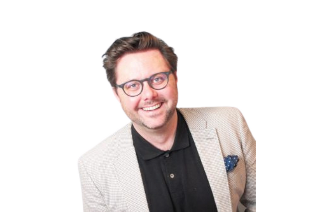 Kyle Wright | Arts Administration