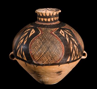 Origins of the Silk Roads, Weds. Oct. 24 | Center for the Study of Asia