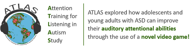 ATLAS | Center for Autism Research Excellence – CARE