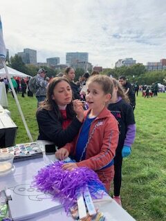 Autism Speaks Walk 2023 | Center for Autism Research Excellence – CARE