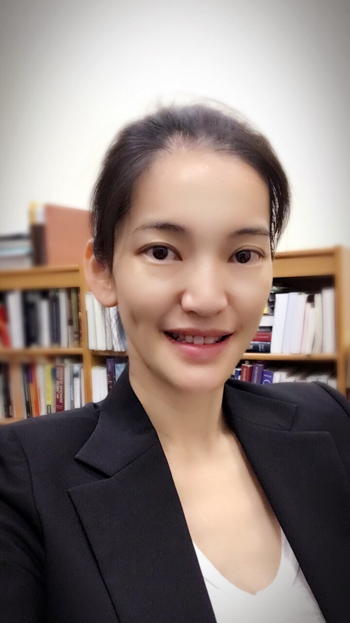 Ingrid Lin's Instagram, Twitter & Facebook on IDCrawl