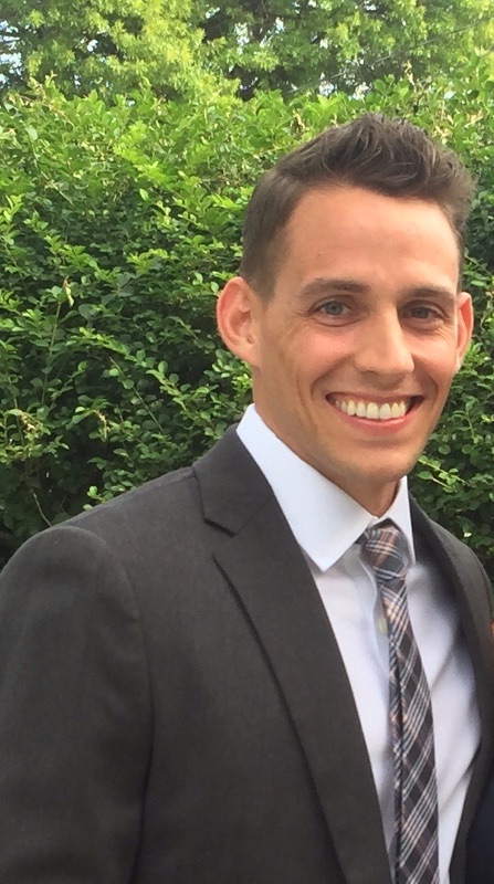 James “JP” Gilbert Wins Belamarich Award | Biology