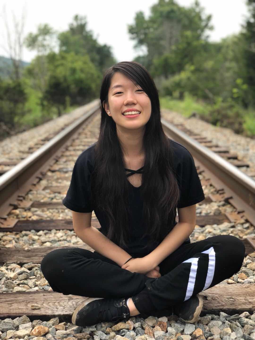 2020 Undergraduate Award Winners | Biology