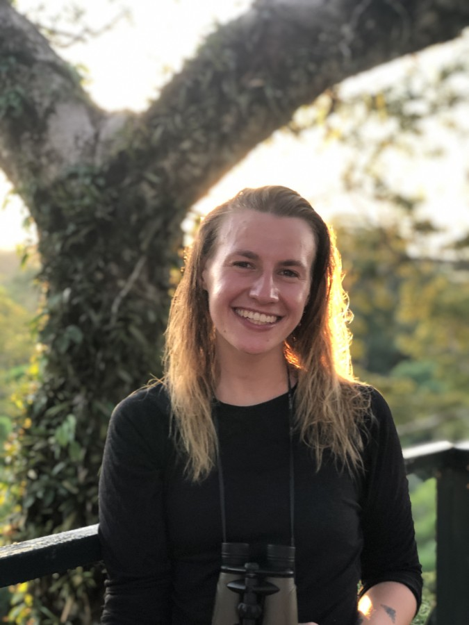 Loren E. Wold Research Award 2020 Winners | Biology