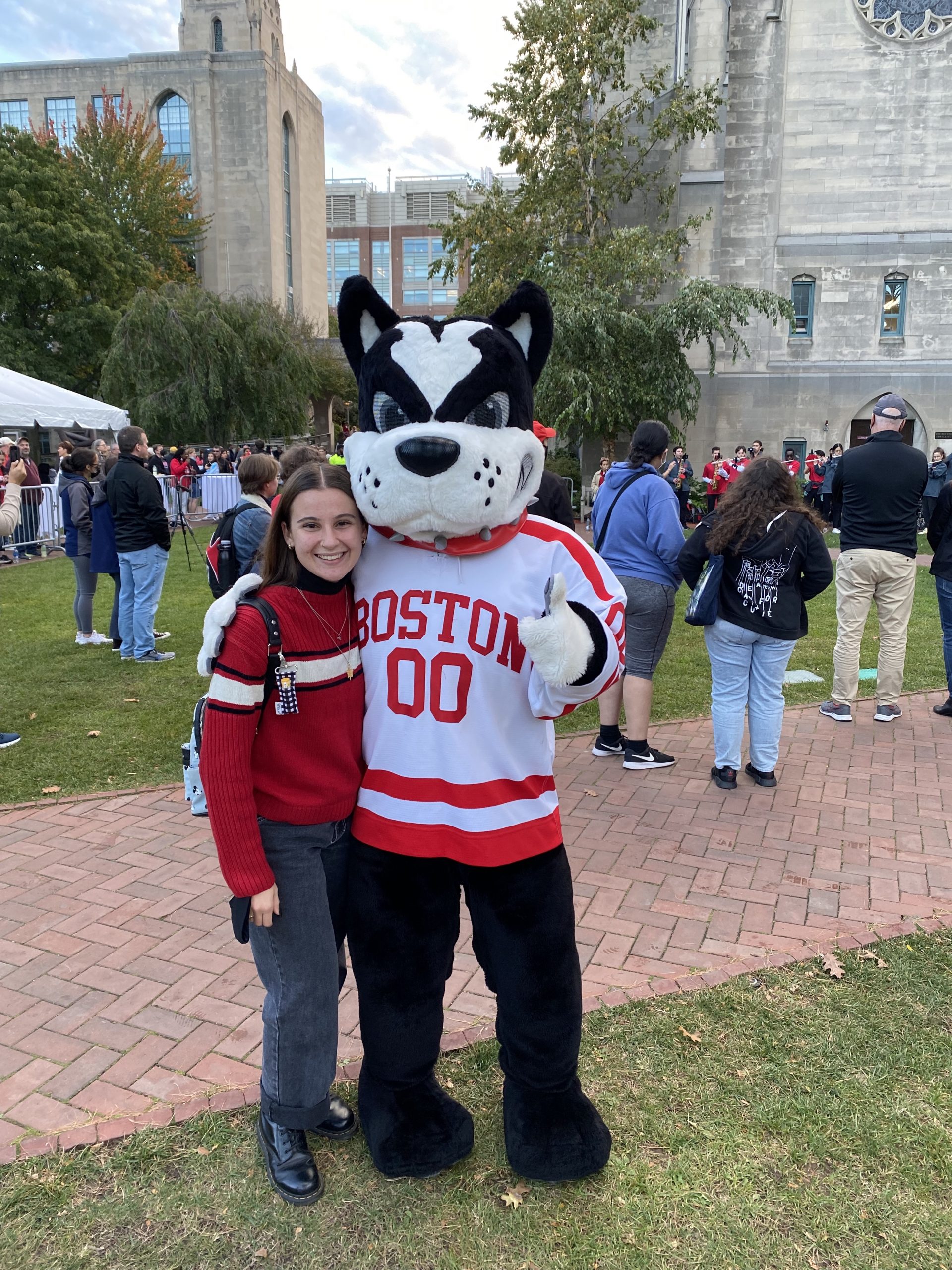 Maxine Slattery | Biology