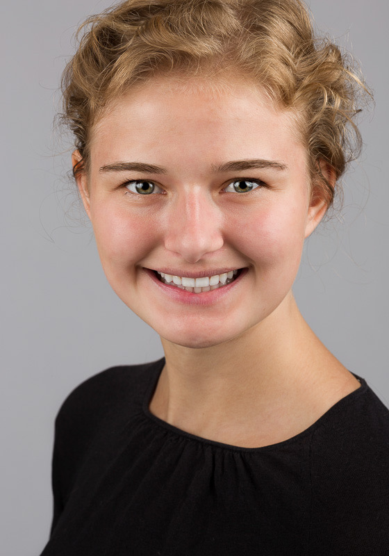 2024 Marion R. Kramer Scholarship Recipients | Biology