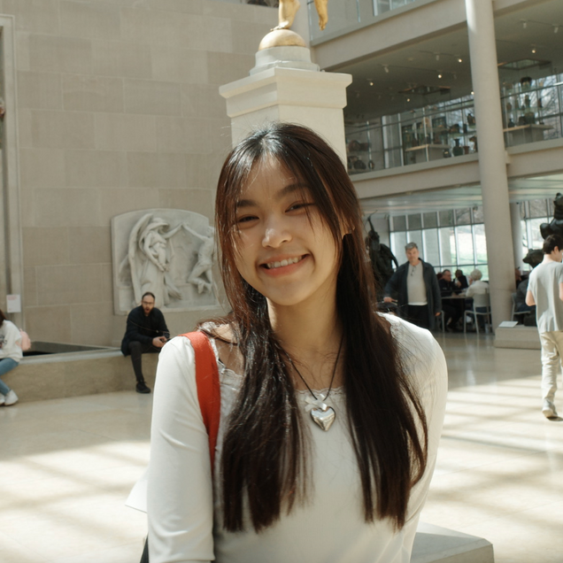 Jiratchaya Thanayangyuen | Biology