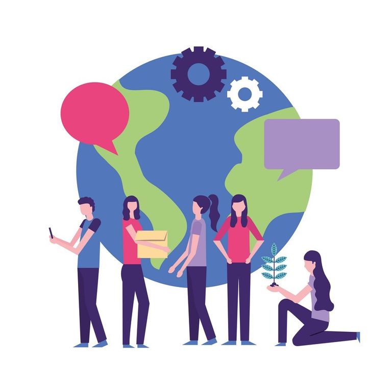Community Outreach | BME Graduate Student Committee