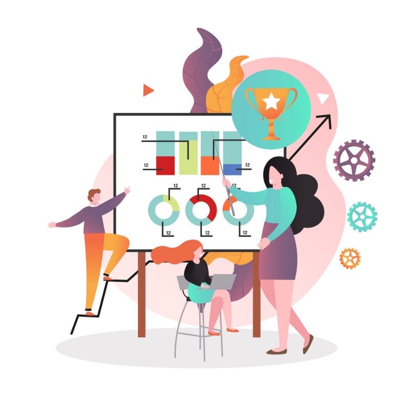 Seminar Free Vector