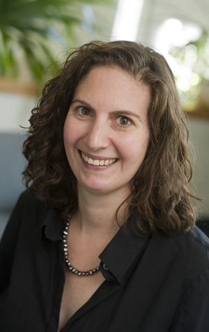 Four Young Scholars Named Peter Paul Professors - Bostonia Web Exclusives