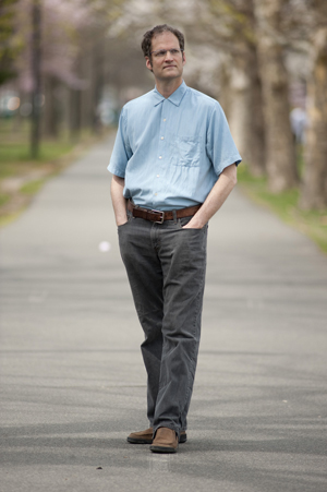 All Religions Are Not Alike - Bostonia Web Exclusives