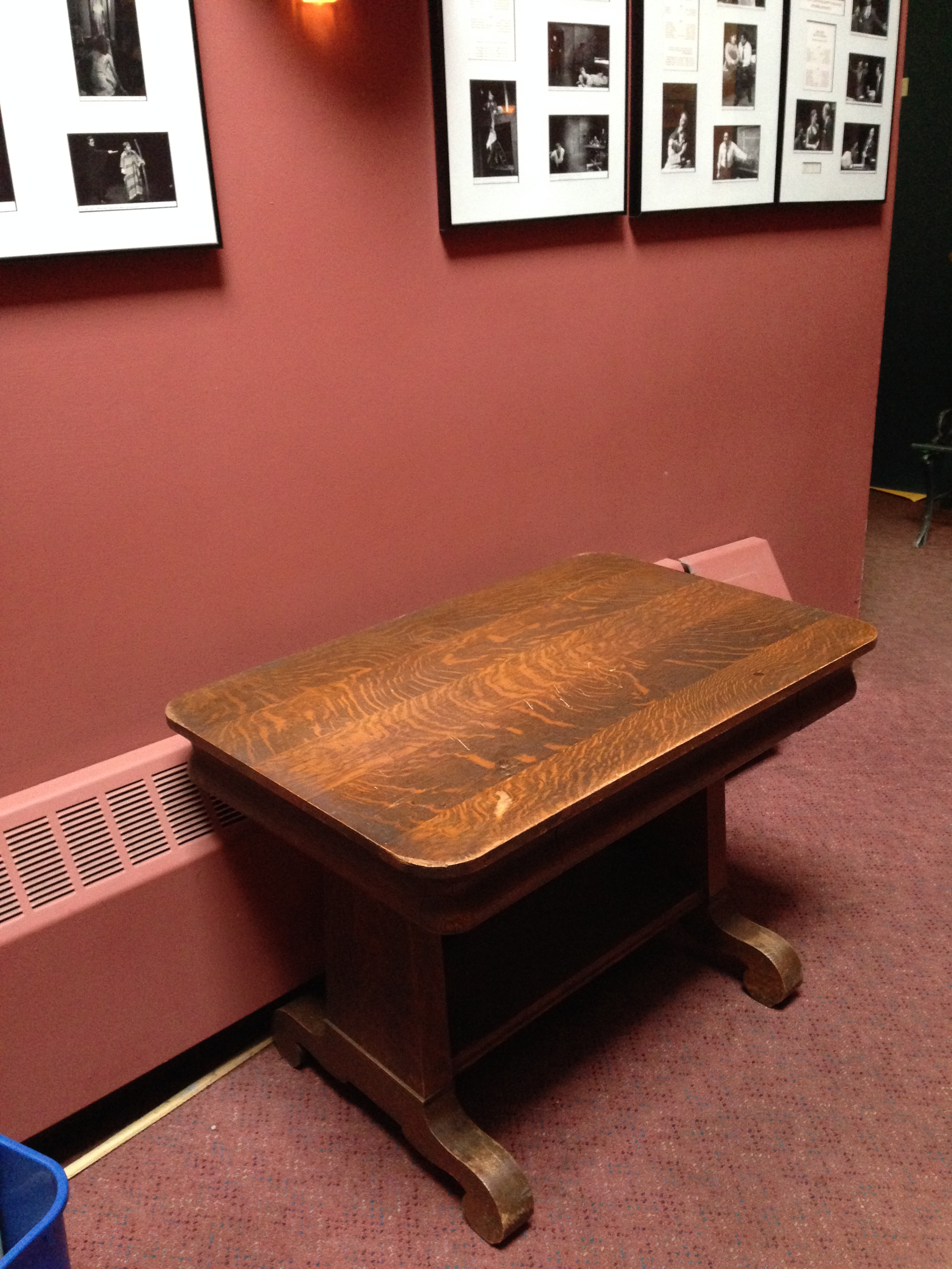 2014/2015 Season » Boston Playwrights' Theatre | Boston University