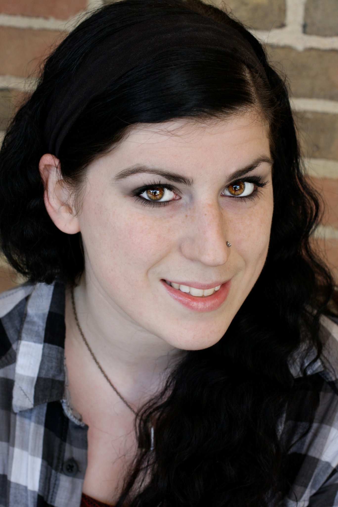 Voices of BTM XXI: Danyele Brickner | Boston Playwrights' Theatre