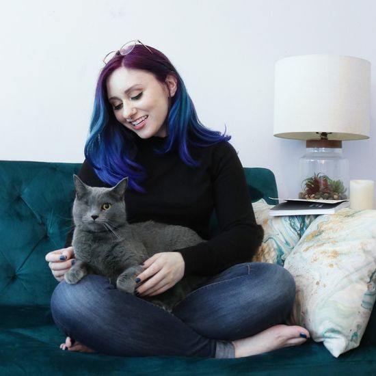 BPT Talks: a tiny q&a with Caity-Shea Violette | Boston Playwrights' Theatre