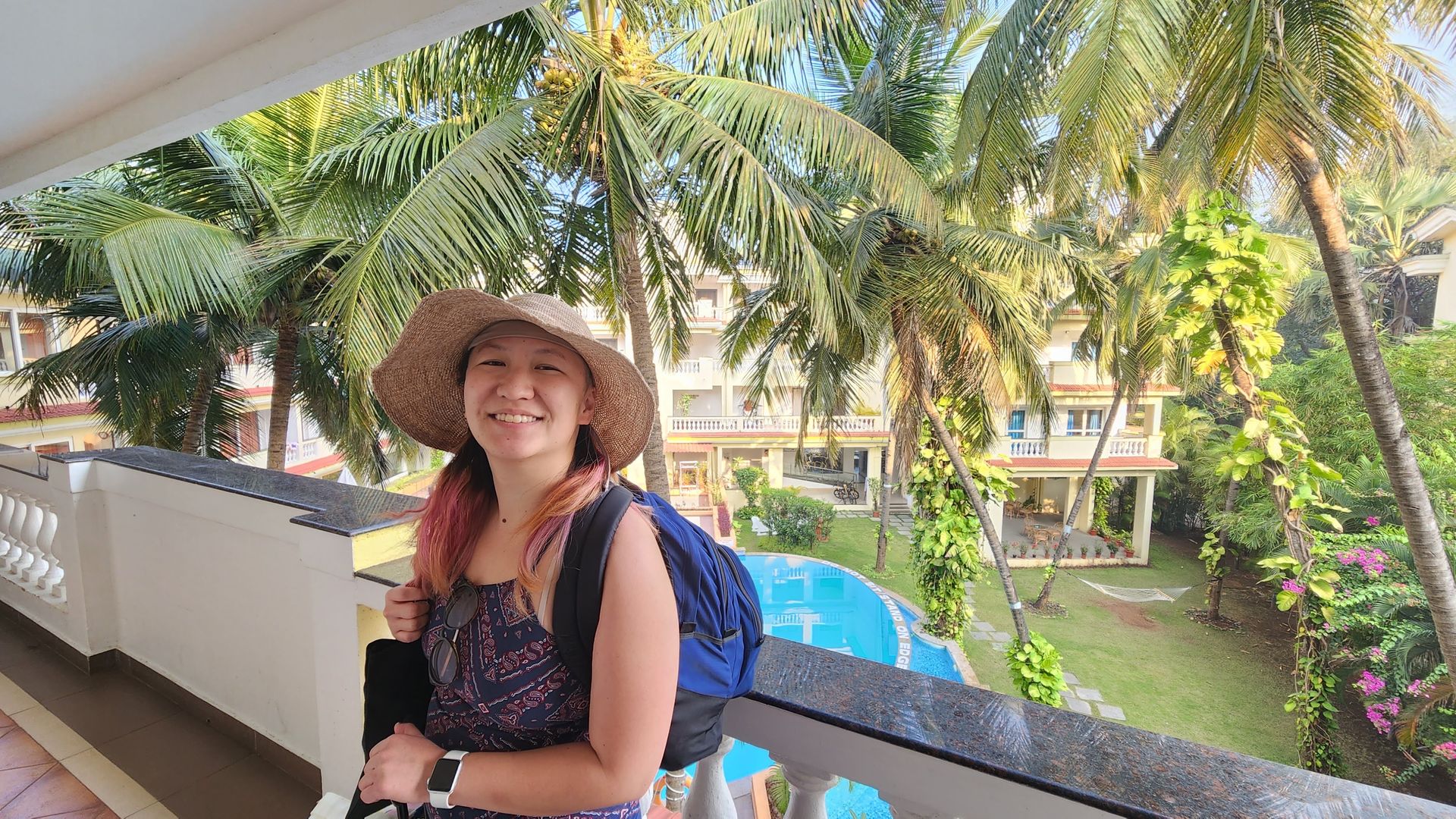 Voices of BTM XXV: Jamie Lin | Boston Playwrights' Theatre
