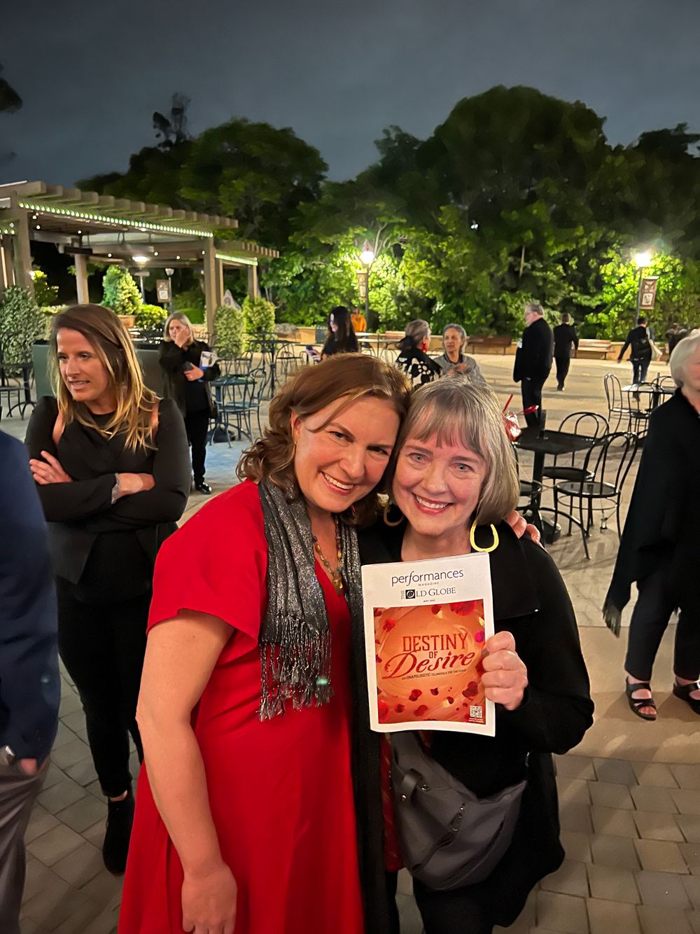 Zacarías’s ‘Destiny of Desire’ at The Old Globe | Boston Playwrights ...