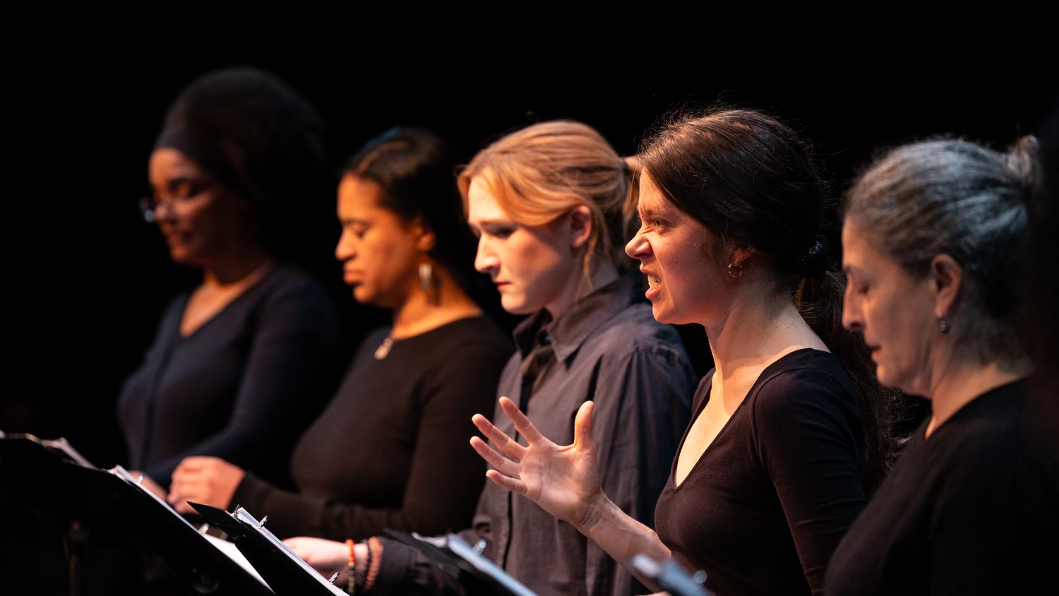 Boston Playwrights' Theatre