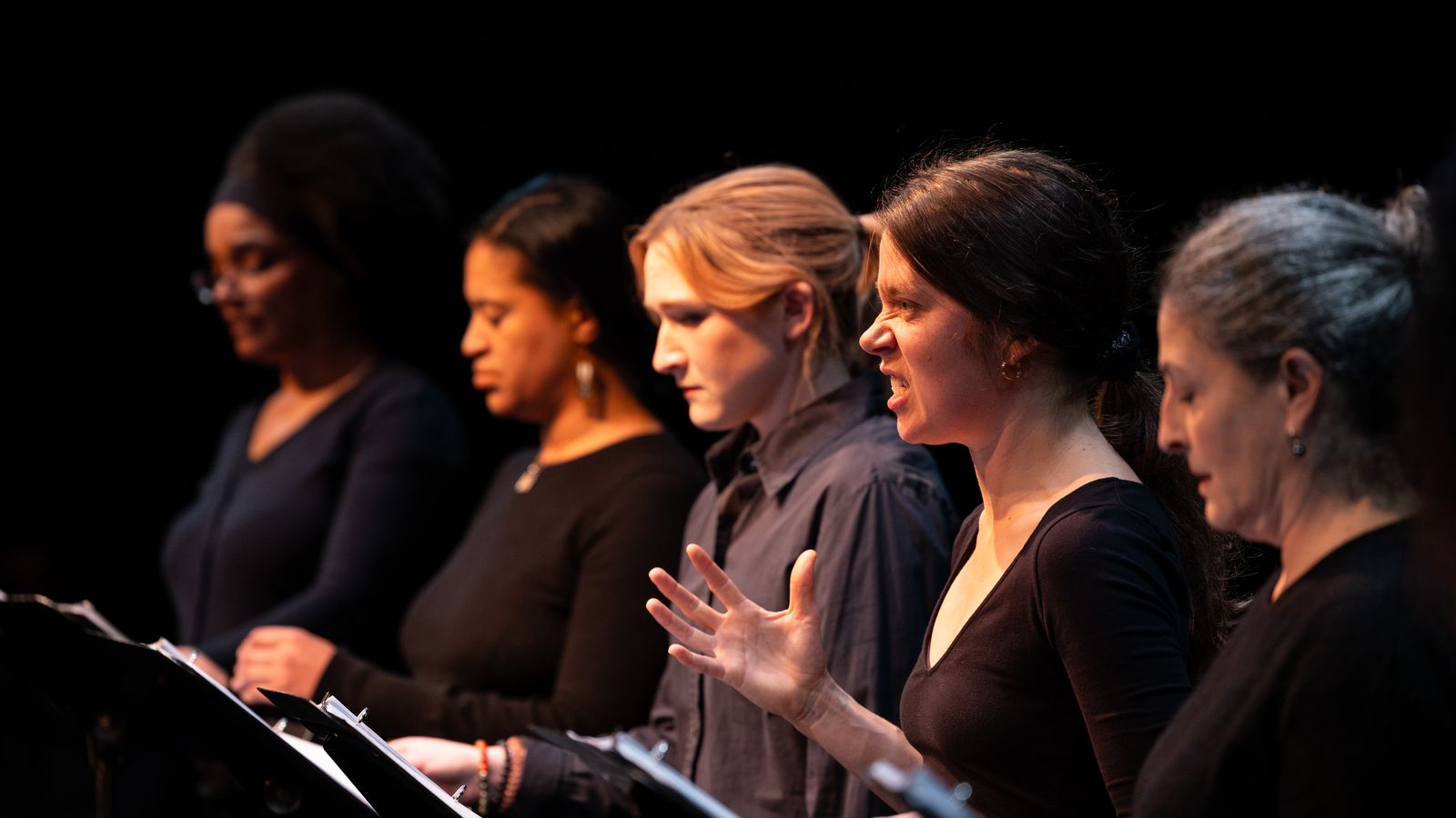 Boston Playwrights' Theatre