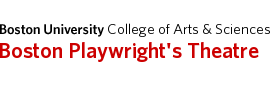 Our Team » Boston Playwrights' Theatre | Boston University