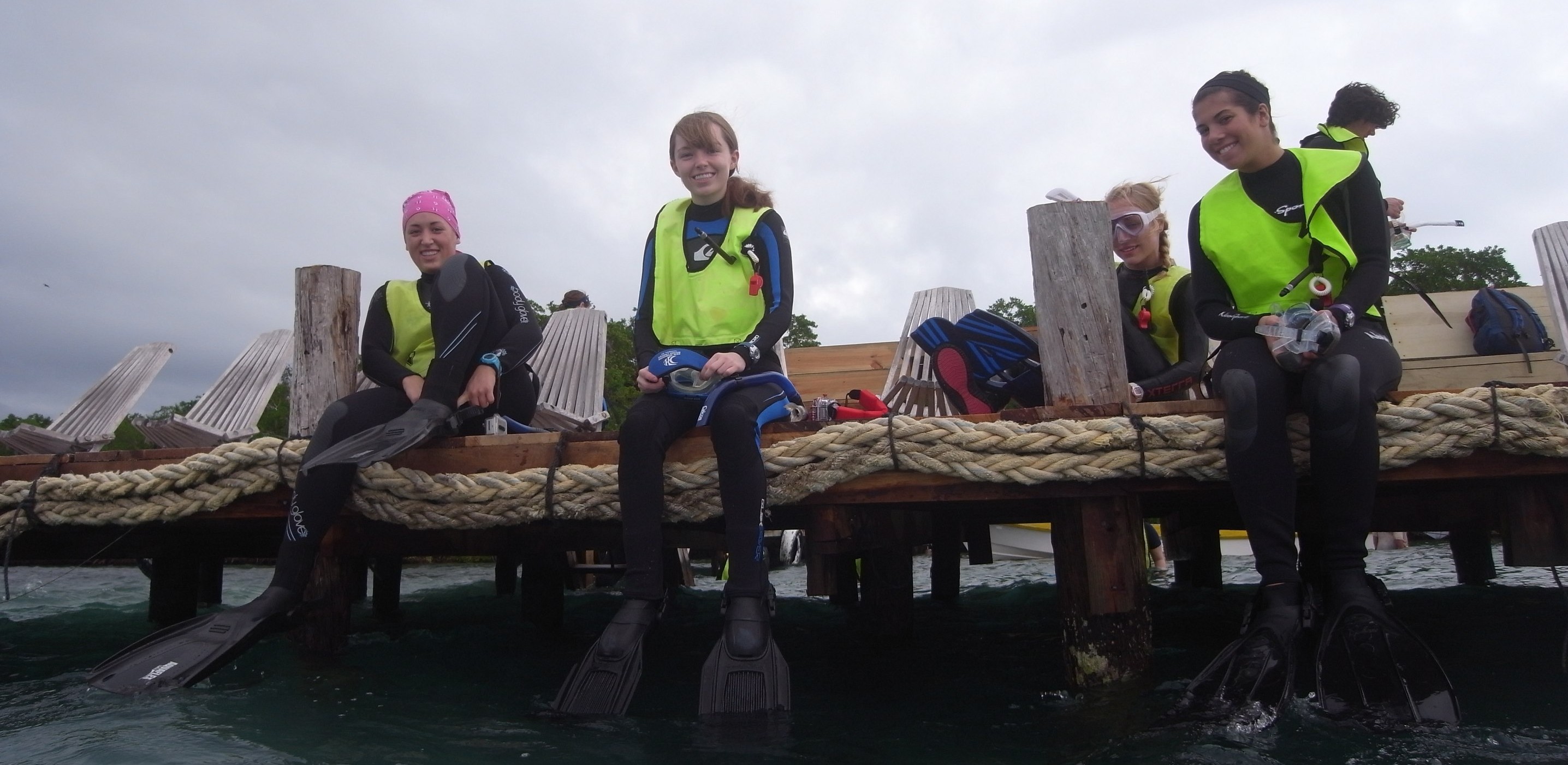 M0011382 | Marine Program