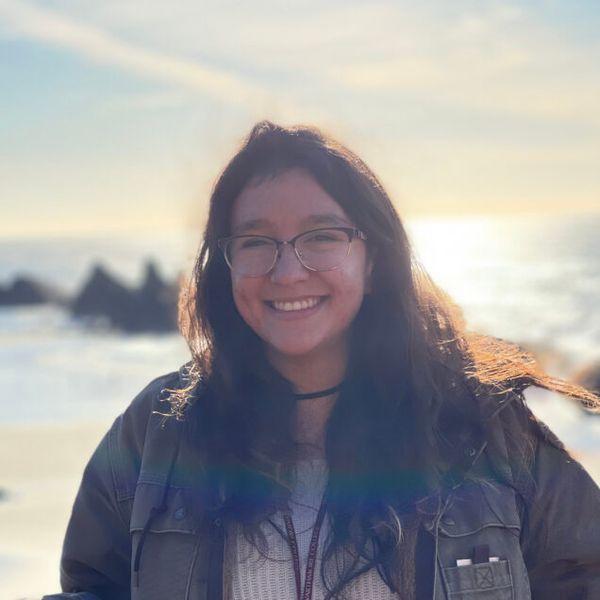 Maria Valadez Ingersoll | Marine Program