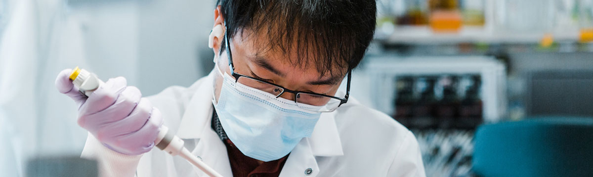 Pushing the Boundaries of Research and Discovery | Arts & Sciences