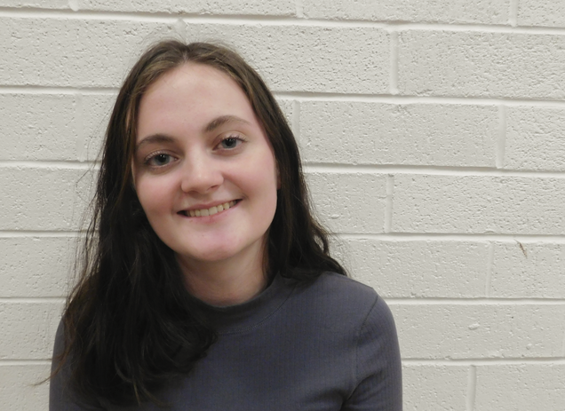 Margaret Stanton | Arts & Sciences