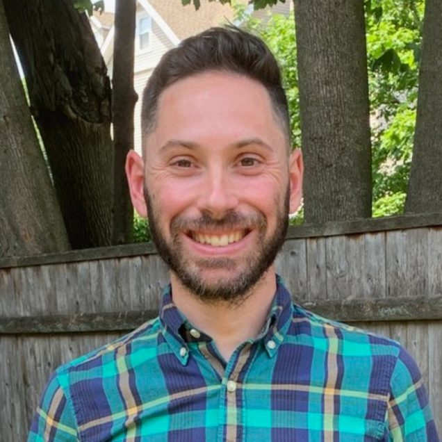 Meet the Staff | Arts & Sciences